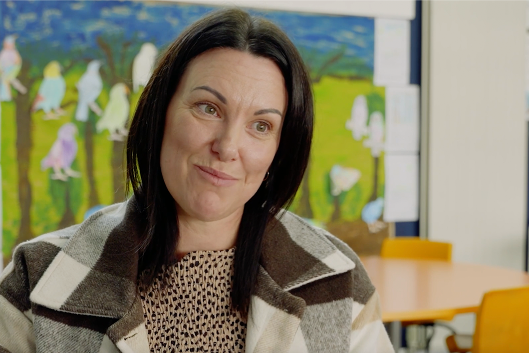 Monitor | Solutions | Linewize New Zealand